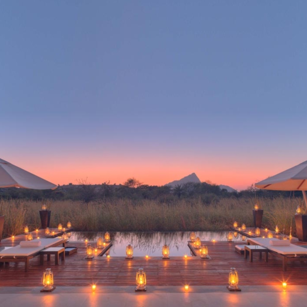 SUJÁN JAWAI - Luxury Hotel In Rural Rajasthan | Jacada Travel