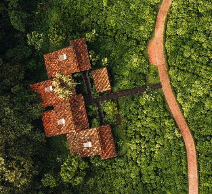 One&Only Nyungwe House | Luxury Hotel In Rwanda