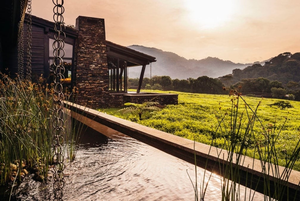 One&Only Nyungwe House | Luxury Hotel In Rwanda