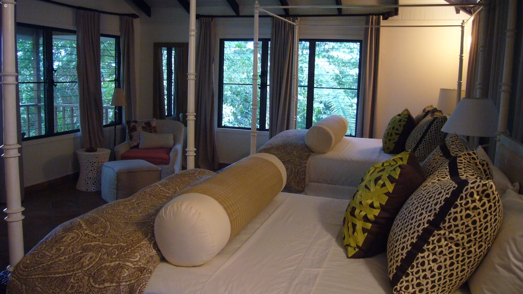 Copal Tree Lodge - Luxury Hotel In Latin America | Jacada Travel