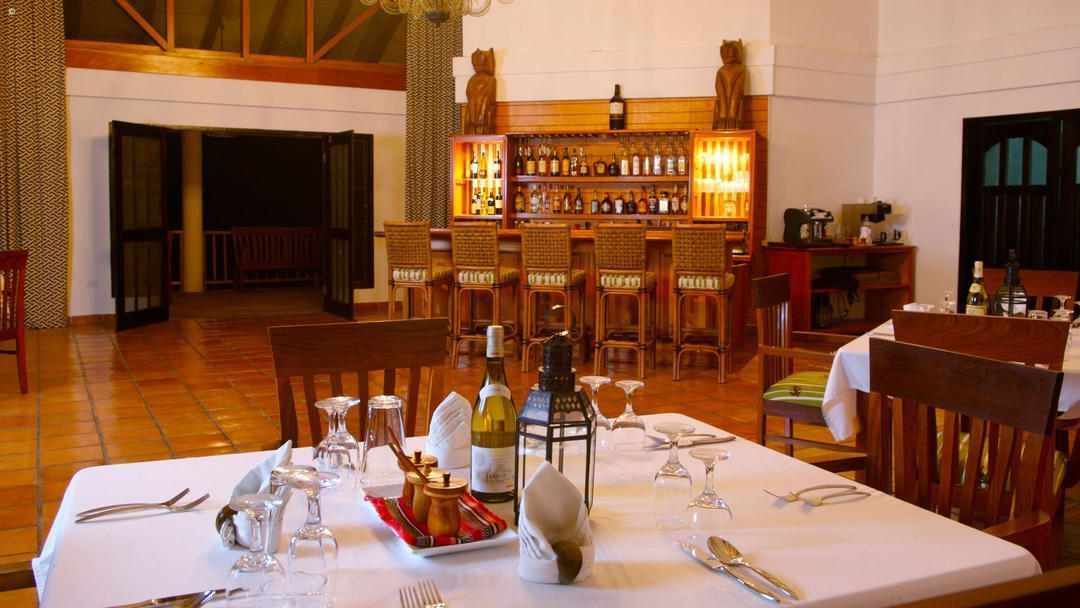 Copal Tree Lodge - Luxury Hotel In Latin America | Jacada Travel