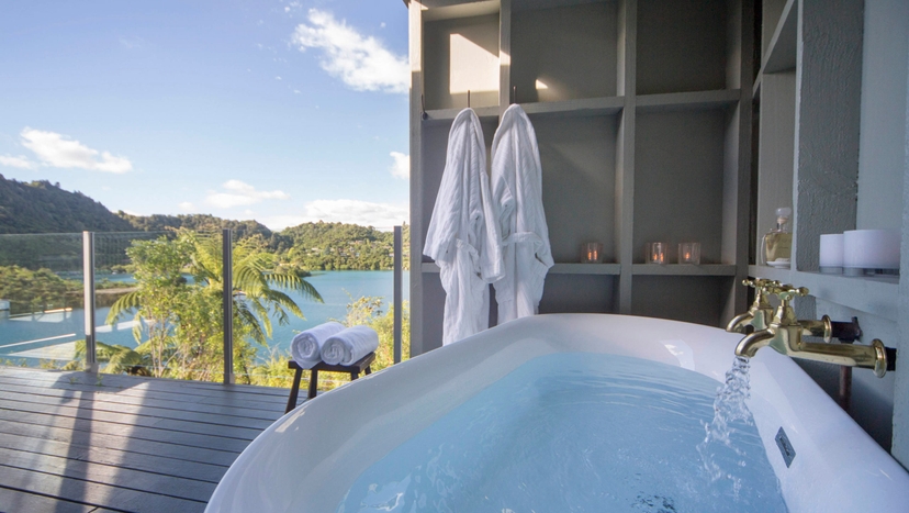 Solitaire Lodge - Luxury Hotel In Australasia | Jacada Travel