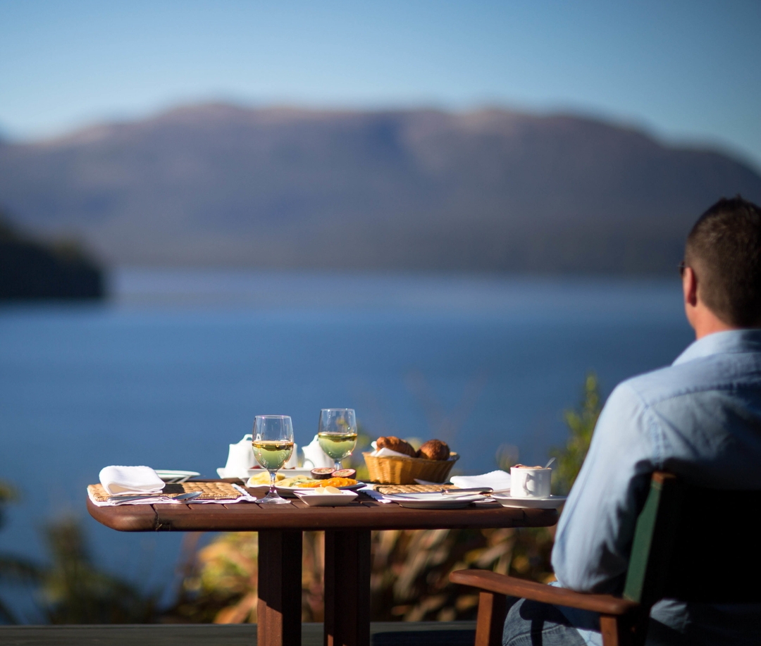 Solitaire Lodge - Luxury Hotel In Australasia | Jacada Travel