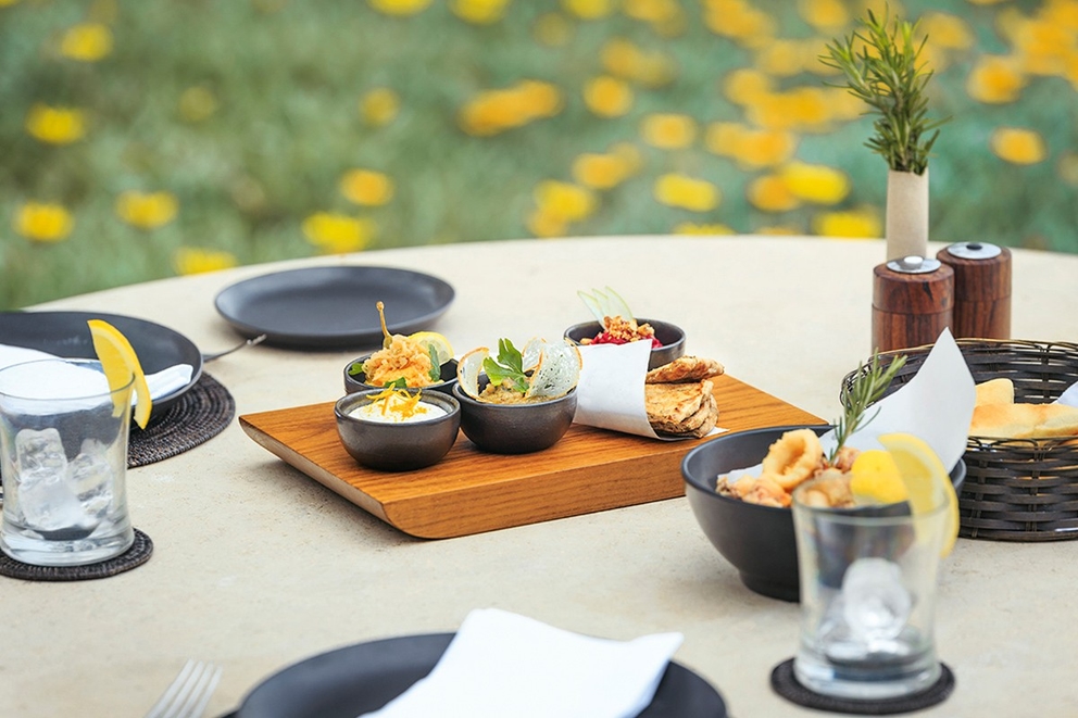 Amanzoe - Luxury Hotel In Europe | Jacada Travel