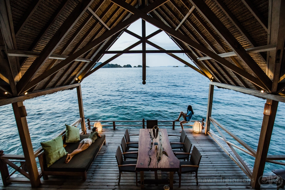 Misool Eco Resort - Luxury Hotel In Asia | Jacada Travel