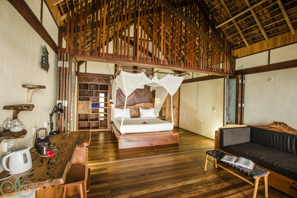 Misool Eco Resort - Luxury Hotel In Asia | Jacada Travel