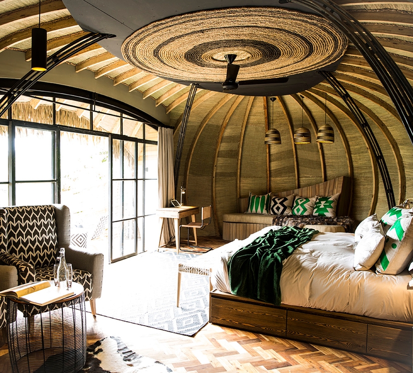 Wilderness Bisate Lodge | Luxury Lodge In Rwanda