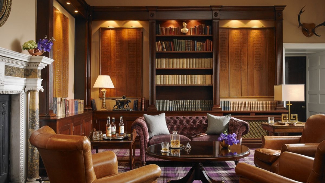 Mount Juliet Estate - Luxury Hotel In Europe | Jacada Travel