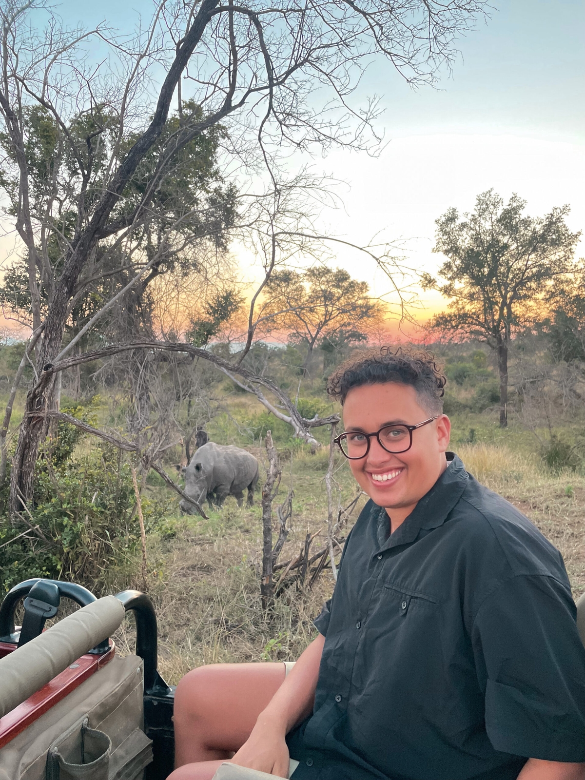 Meet Our Team | Jacada Travel