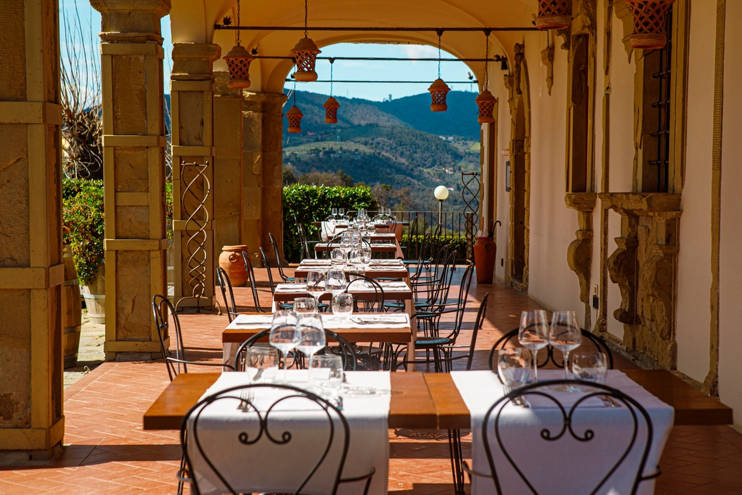 Tenuta di Artimino - Luxury In Tuscany | Jacada Travel
