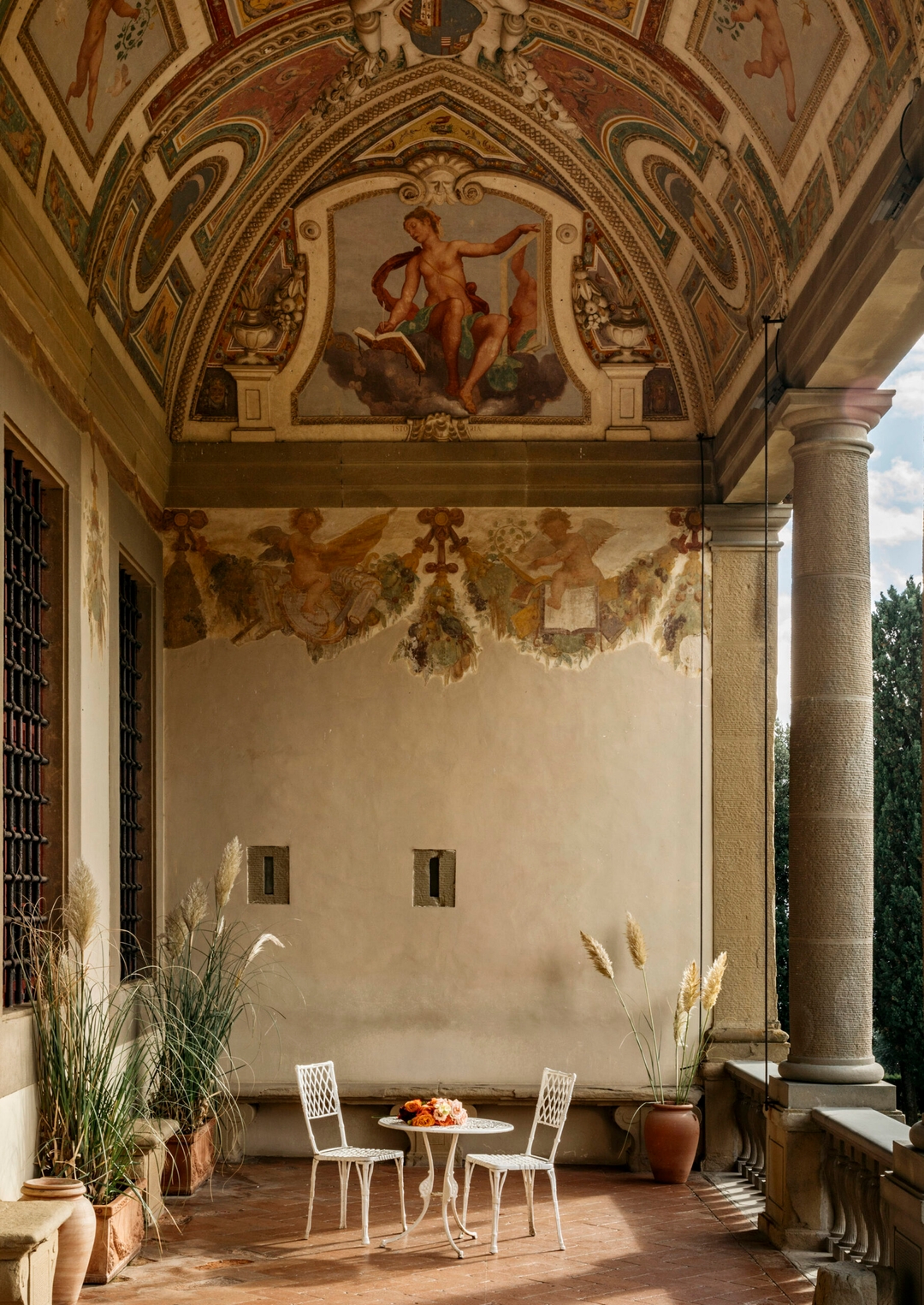 Tenuta di Artimino - Luxury In Tuscany | Jacada Travel