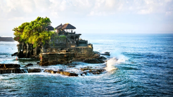 Best Alternative Destinations in Asia | Jacada Travel