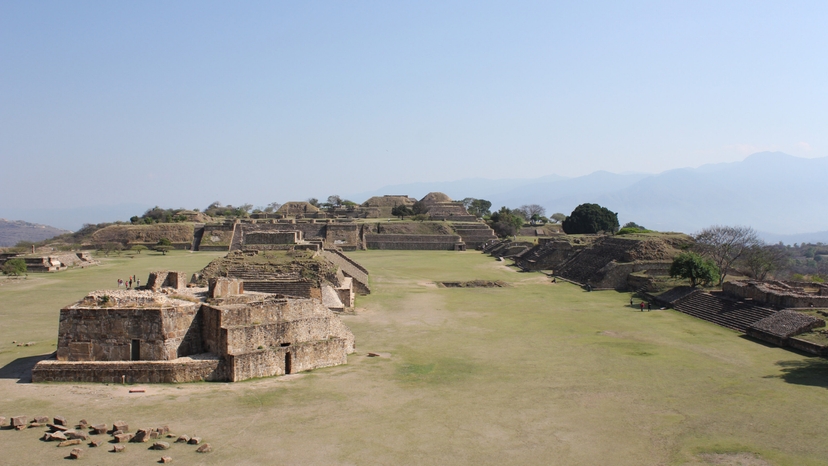 Cultural and Historic Mexican Explorer | Jacada Travel