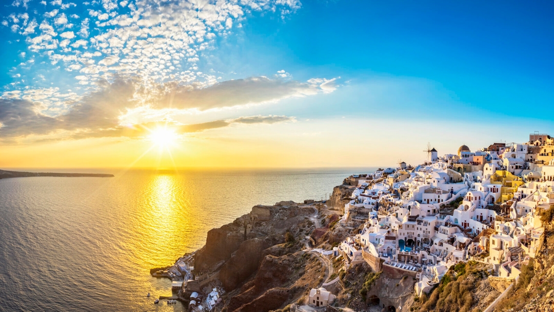 Our Guide to the Best Greek Islands to Visit | Jacada Travel