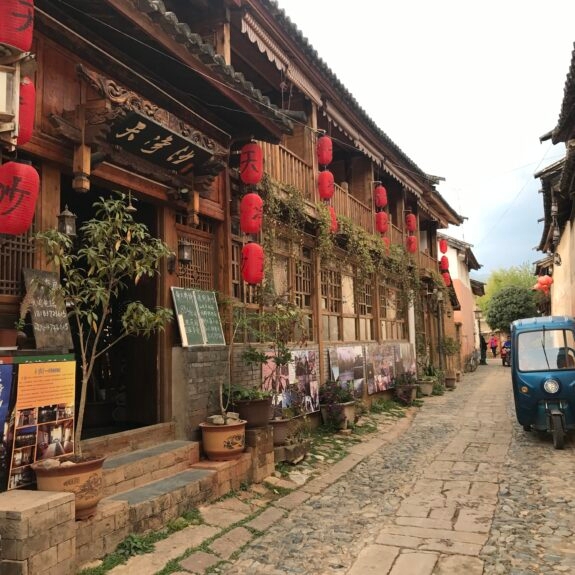 Hiking the Nakasendo Way | Jacada Travel