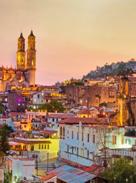 The Top 8 Landmarks to Visit in Mexico | Jacada Travel