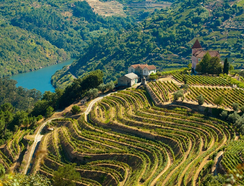 Luxury Tours to Spain and Portugal | Jacada Travel