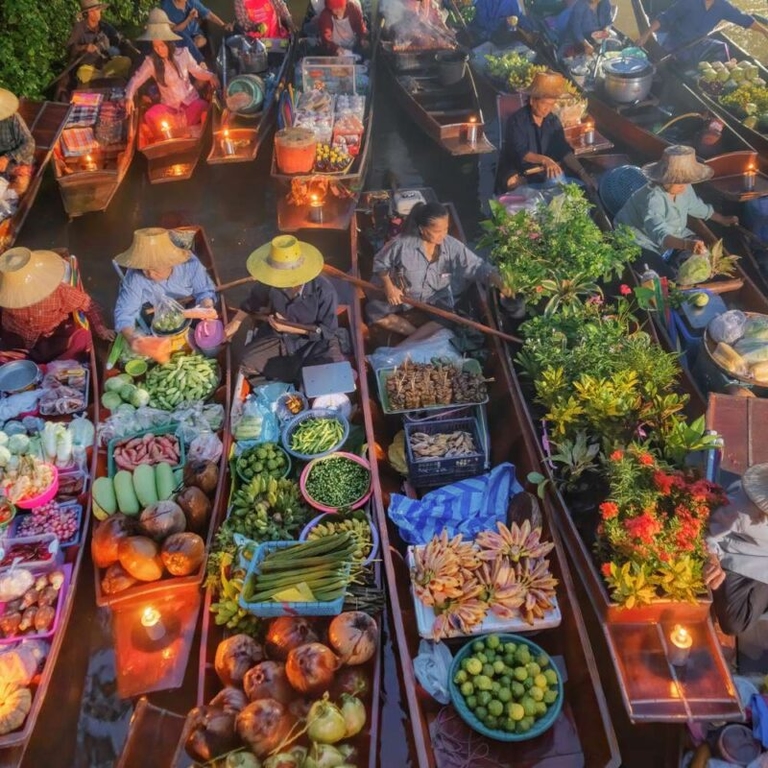 Luxury Southeast Asia Tours, Private & Tailor-made 2025/2026