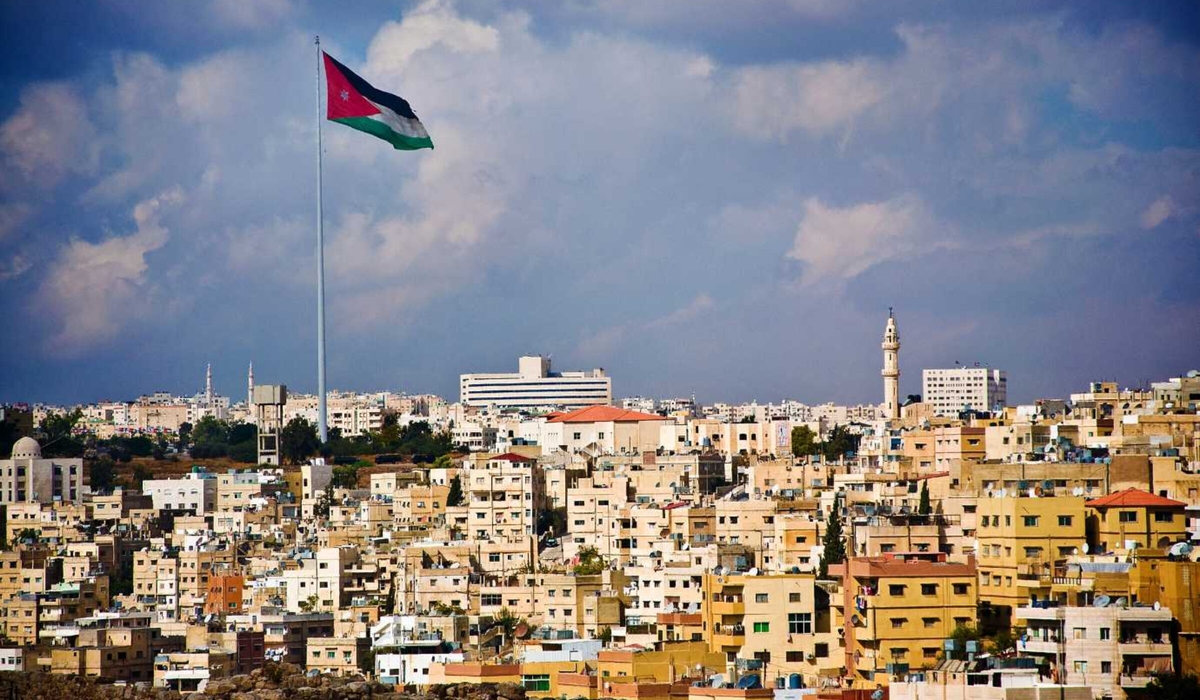 Classic Jordan Luxury Tour | Jacada Travel