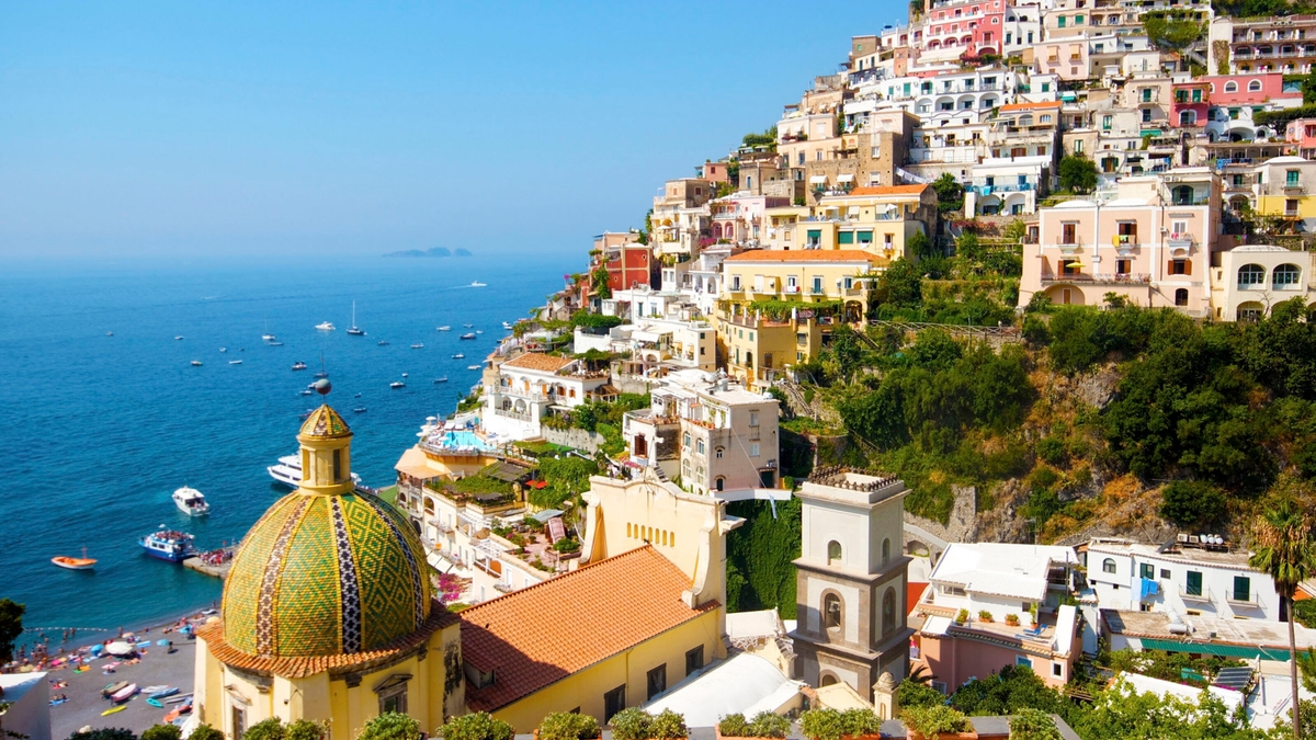 Grand Tour of Italy | Jacada Travel