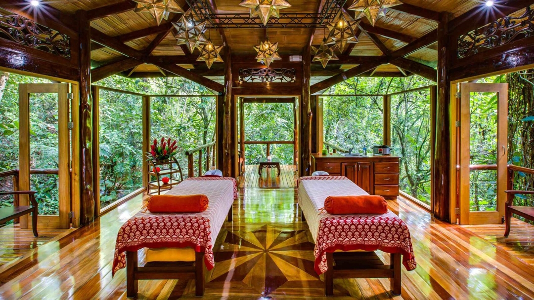 The 9 Best Wellness Retreats in Costa Rica | Jacada Travel